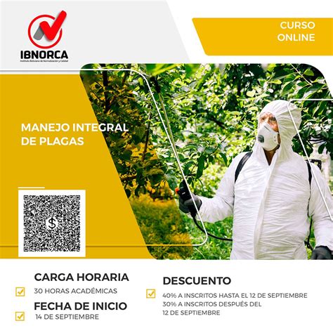 MANEJO INTEGRAL DE PLAGAS