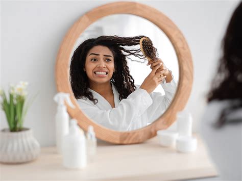 Curly Hairstyling Mistakes To Avoid Mane Caper