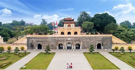 Hoàng Thành Thăng Long Nơi Lưu Giữ Dấu Ấn Lịch Sử Việt Nam Klook Blog