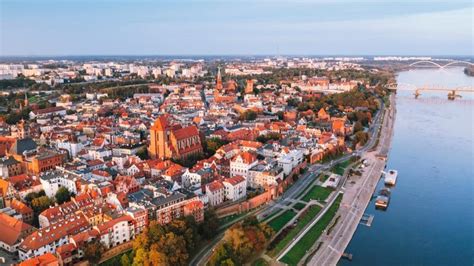 Toruń co zobaczyć 10 największych atrakcji Torunia ZWIEDZANIE