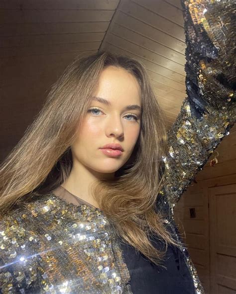 Picture Of Kristina Pimenova