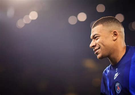 Le Real Madrid a choisi la date de la présentation de Kylian Mbappé