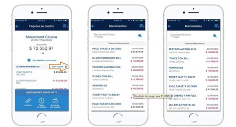 Clientes de BBVA Móvil en Colombia cuentan con nuevas funcionalidades