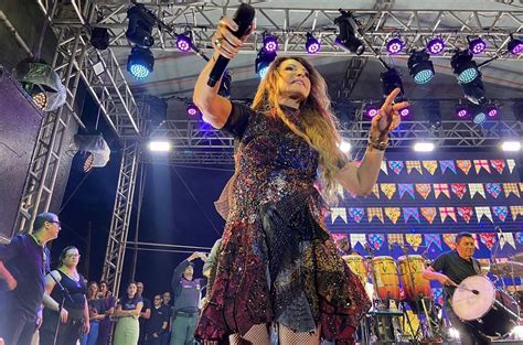 Festival Do Atum Consolida Areia Branca Na Rota Dos Grandes Eventos