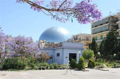 Al Pythagoras Di Reggio Calabria Aspettando Il Solstizio DInverno