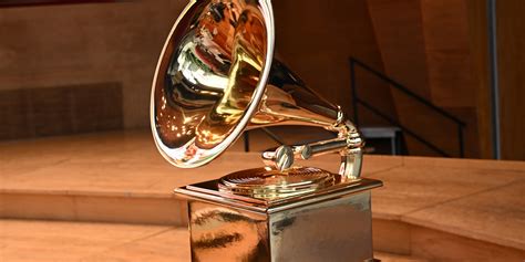 Grammys Nominees List Inga Regina