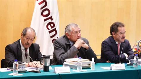 Adán Augusto le arrebata el triunfo a Nacho Mier y logra que se apruebe