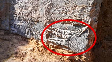 8 Descobertas Arqueológicas Recentes Surpreendentes 01 YouTube