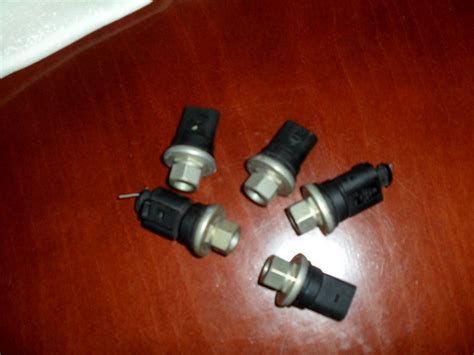 Czujnik cisnienia klimatyzacji audi a4 b6 b7 a6c5 Gdów OLX pl