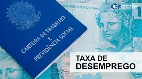 Taxa de desemprego no Brasil cai para 6 8 e atinge o menor número