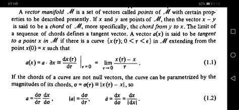 dg differential geometry what is a coordinate less definition of differentiable manifolds
