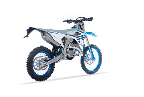 TM Racing 2024 La Gamme De Motos Enduro TM MOTO RaW Motorsports