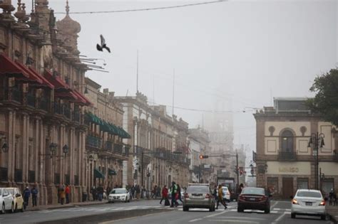 Ayuntamiento De Morelia Emite Recomendaciones Ante Las Bajas
