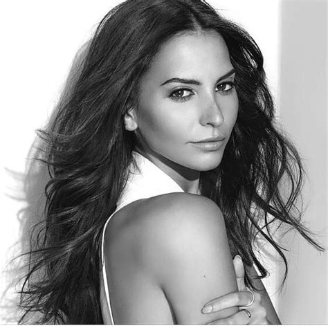 Genesis Rodriguez Nude Leaked Pics And Scenes Scandal Planet