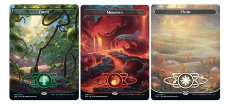 Magic The Gathering lanza Unfinity su nuevo Carnaval Cósmico Alerta