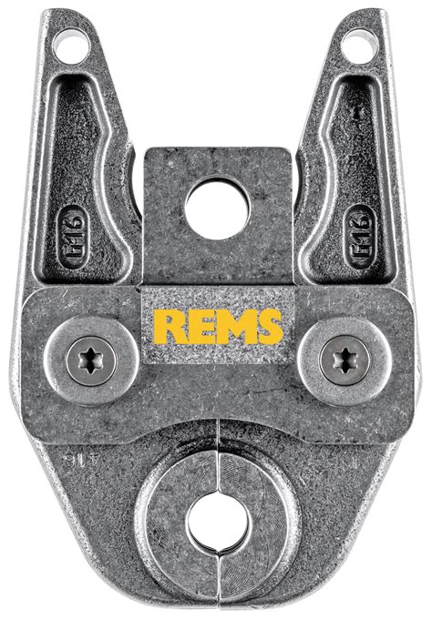 Rems Power Press Se Electric Radial Press Kn