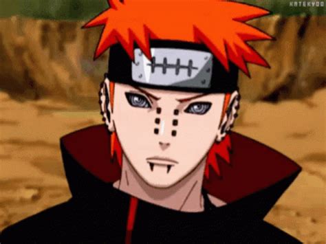 Pain Nagato Pain Nagato Naruto