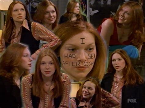 That S Show Laura Prepon Wallpaper Fanpop