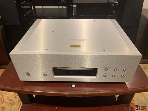 Esoteric UX3 SE CD Player Excellent Condition Photo 4591628 Canuck
