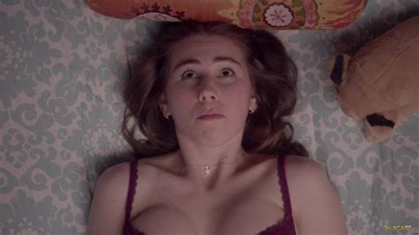 Zosia Mamet Naked