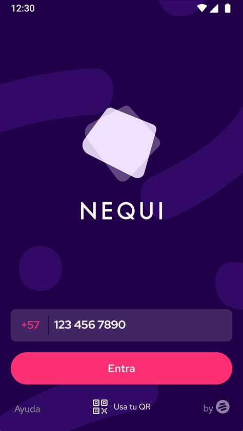 Qu Es El N Nequi Centro De Ayuda