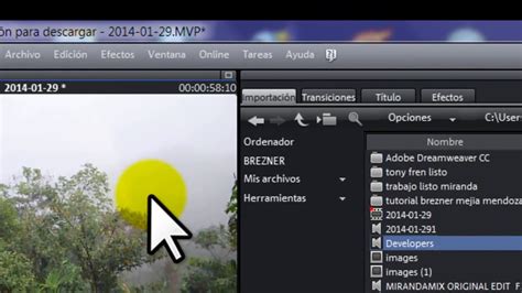Curso De Magix Video Deluxe Completo Youtube