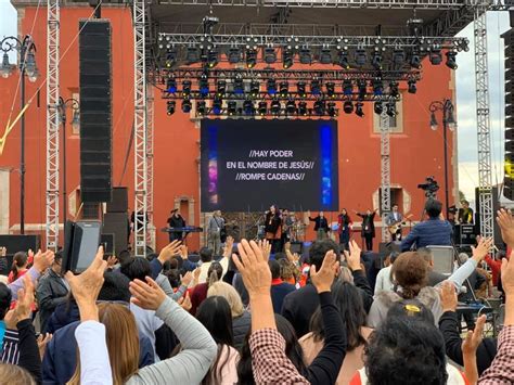 Clamarán cristianos por seguridad y unidad a través de Guanajuato 2000
