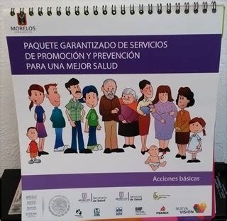 Curso Cartillas Nacionales de Salud y Línea de Vida abril junio 2023