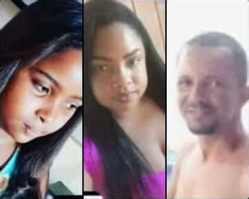 Três pessoas da mesma família morrem após batida entre carro e moto na