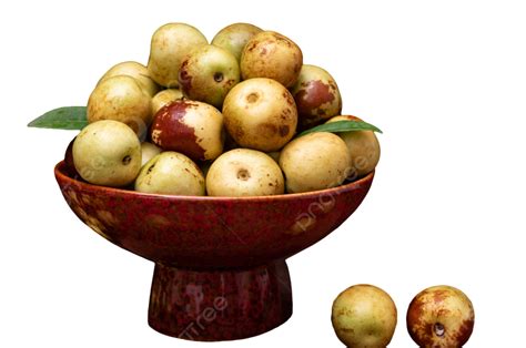 Fruit Fruit Jujube Food Jujube Winter Jujube Fruit PNG Transparent