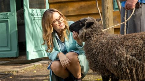 Blondynka odc 105 Czarna owca serial telewizyjny Oglądaj na TVP VOD