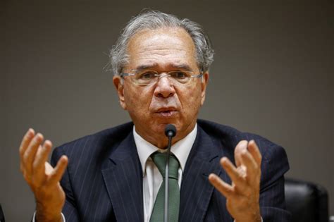 Ao vivo Paulo Guedes fala sobre os 29 anos da Secretaria de Política