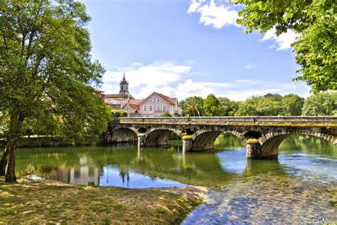 Os 12 Melhores Locais Para Visitar Em Arcos De Valdevez VortexMag