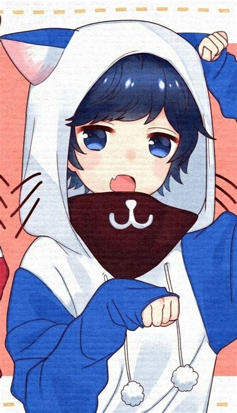Fotos De Anime Para Novios Mitad Y Mitad Dedaku