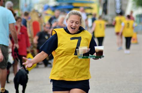 Waiters And Waitresses Races Andreasyiasimi
