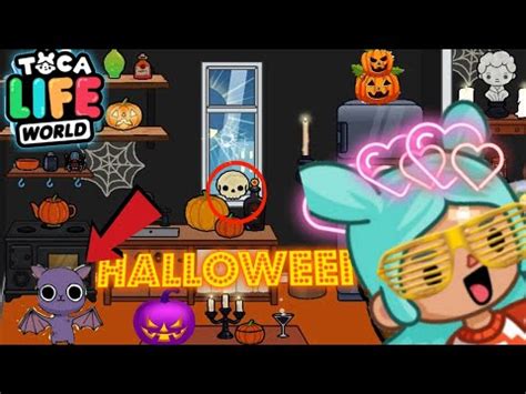 Decorando Mi CASA Halloween YouTube