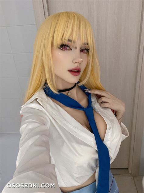 Fel Velial Felvelial Marin Kitagawa My Dress Up Darling