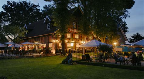 Landhaus Föcker Hohe Mark Steig Mein Band zur Natur