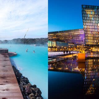 9 passeios imperdíveis em Reykjavik capital da Islândia