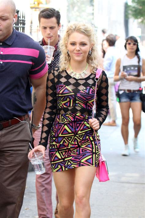 Анна София Робб AnnaSophia Robb фото 739081