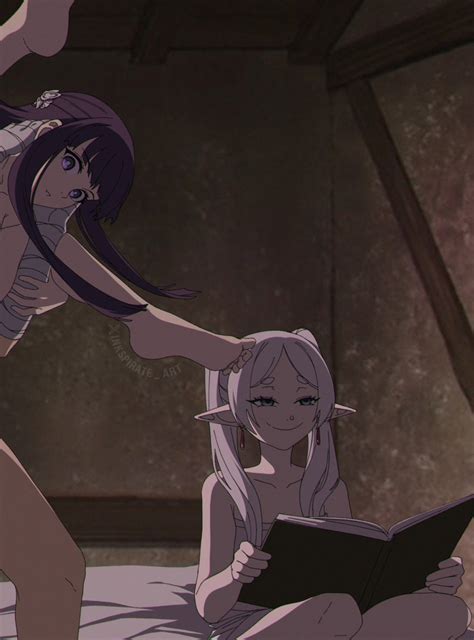 Rule Boy Girls Accurate Art Style Elf Elf Ears Elf Female Elf