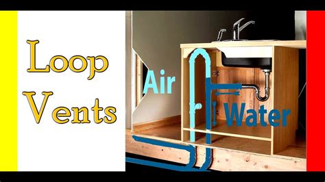 Kitchen Island Vent Pipe Things In The Kitchen
