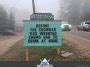 20 Of The Funniest Puns Ever Shared By Vince The Sign Guy Thatll Make