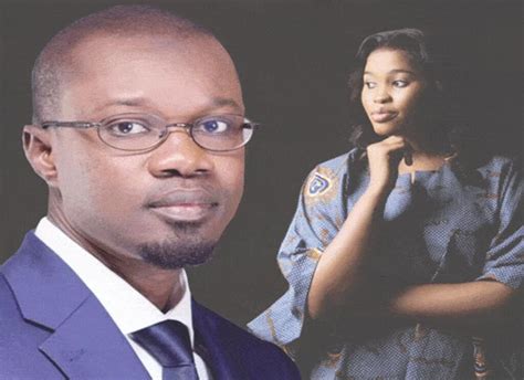 Ordonnance Du Doyen Des Juges Les Avocats De Ousmane SONKO Ont Fait