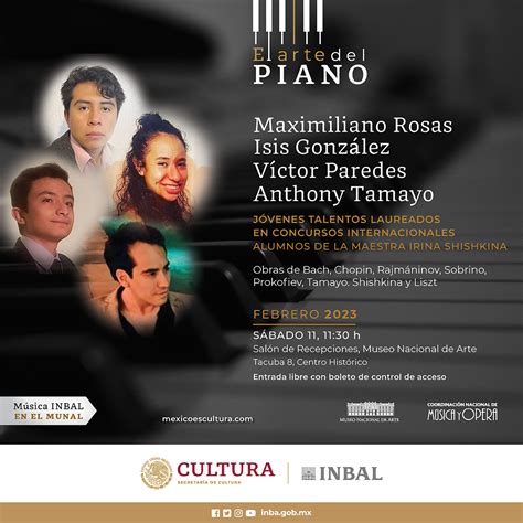 MUNAL on Twitter RT bellasartesinba El sábado 11 y el domingo 12 de