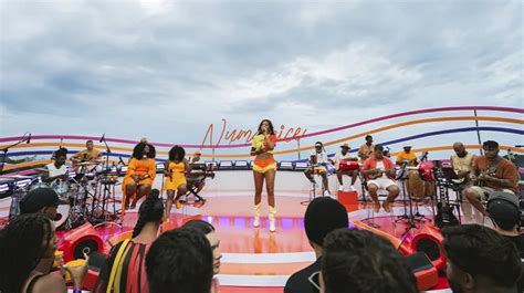 Numanice 3 Ludmilla tem melhor estreia do Spotify Global álbum de
