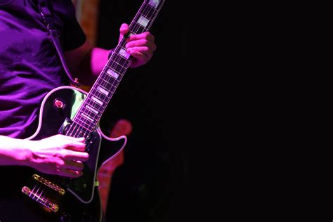 De Beste 25 Gitaristen Ter Wereld Gouden Gitaar