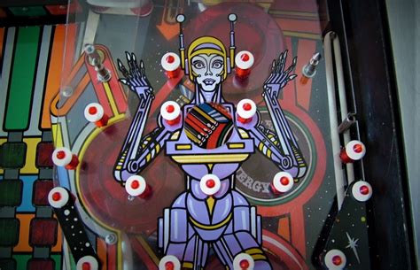 Top 15 Most Iconic Pinball Machines Of All Time