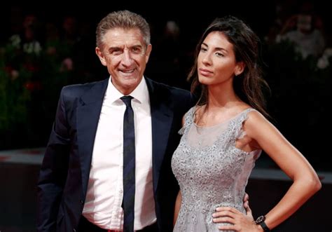Ezio Greggio età altezza peso ex moglie spagnola figli giovane