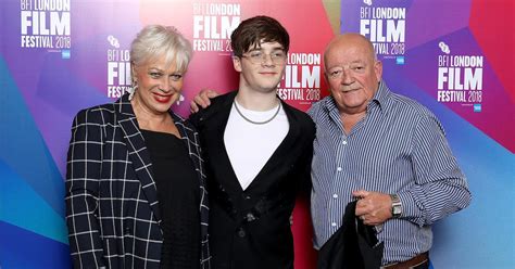 Matty Healy S Parents Are Both Famous In Their Own Right